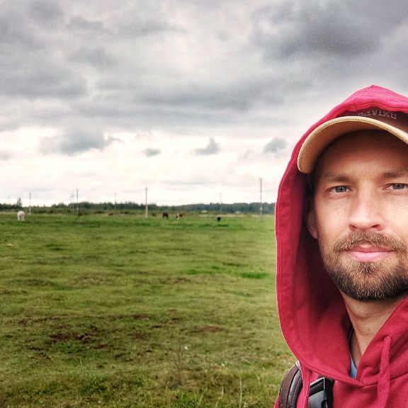 Иконка канала Путь Героев