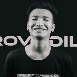 Иконка канала ALLAYOROV DILSHOD