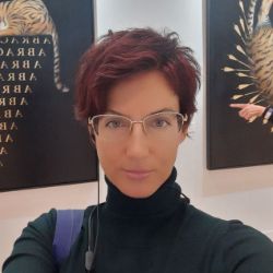 Иконка канала Марина Ермолаева художник