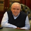 Иконка канала О НАСУЩНОМ С ИГОРЕМ ГИОРГАДЗЕ