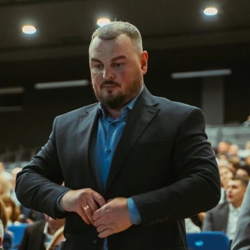 Иконка канала Андрей Мартовицкий