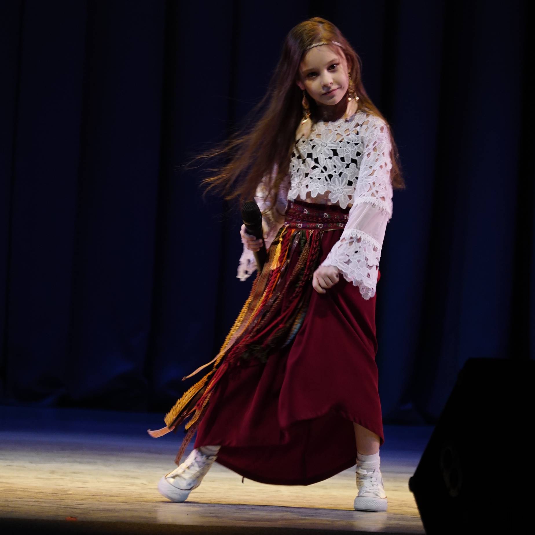 Иконка канала Клуб любителей музыки