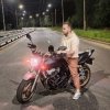 Иконка канала RideGlide