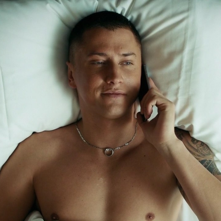 Иконка канала мажор