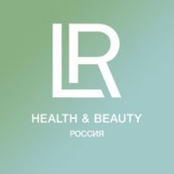 Иконка канала LR Health & Beauty Россия