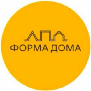 Иконка канала Форма Дома