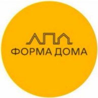 Иконка канала Форма Дома