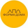 Иконка канала Форма Дома