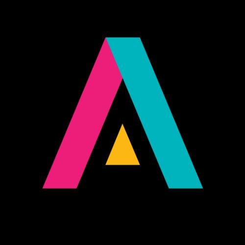 Иконка канала АНИМОС