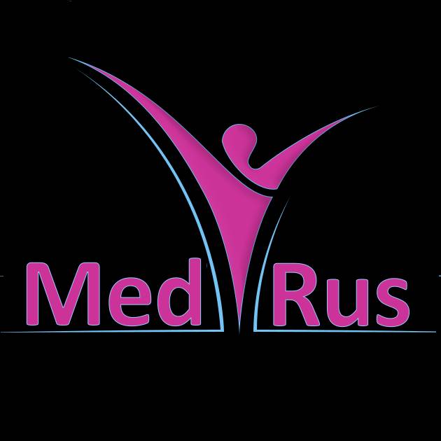 Иконка канала Med V Rus