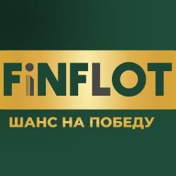 Иконка канала FINFLOT_