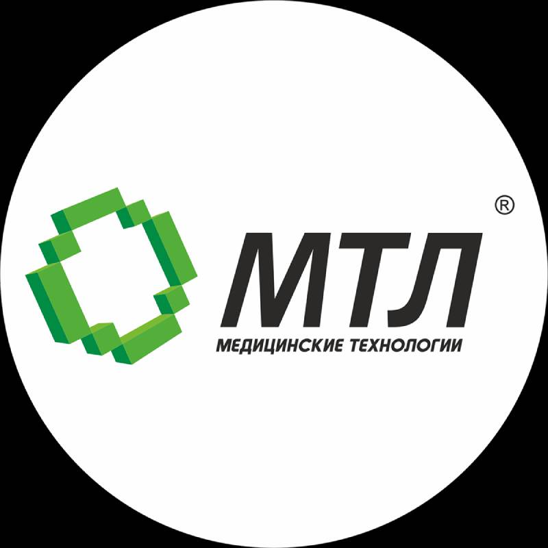 Иконка канала АО «МЕДИЦИНСКИЕ ТЕХНОЛОГИИ Лтд»