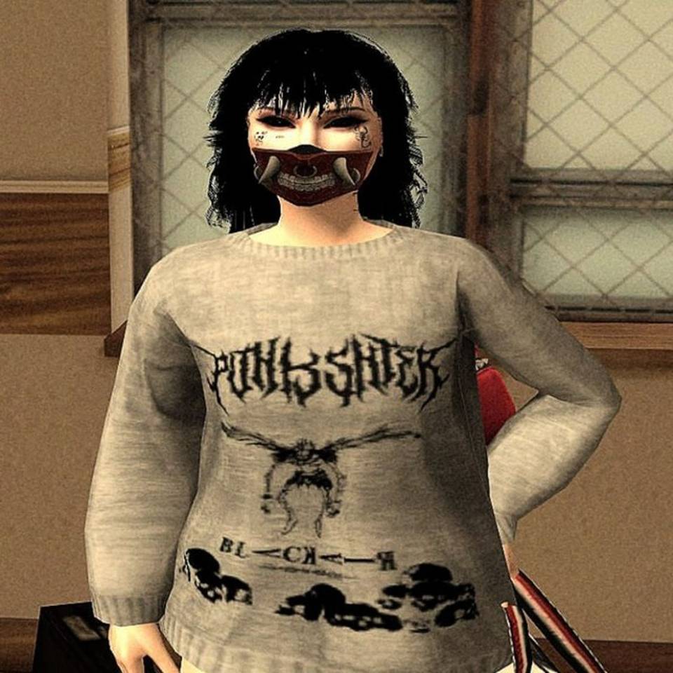 Иконка канала sheydov