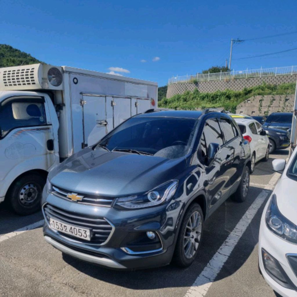 Иконка канала Автомобили из Южной Кореи