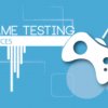 Иконка канала Game testing