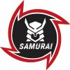 Иконка канала karate-samurai
