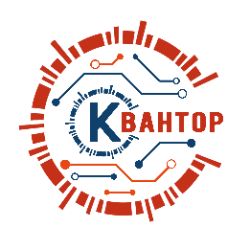 Иконка канала МБОУ "Гимназия № 2 "Квантор"