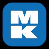 Иконка канала МК - Математический Клининг