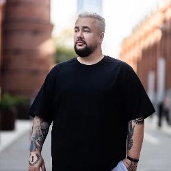 Иконка канала Play Daddy