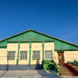 Иконка канала МБУ "Дюпсюнский ЦД "Дуонду"