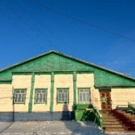 Иконка канала МБУ "Дюпсюнский ЦД "Дуонду"