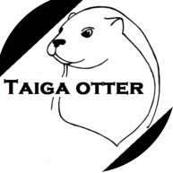 Иконка канала Taiga otter