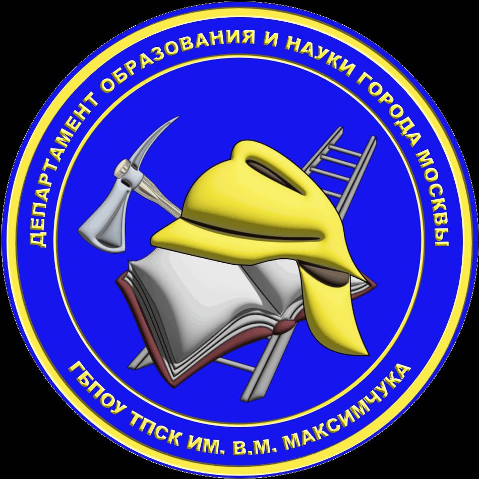 Иконка канала ТПСК им. В.М. Максимчука