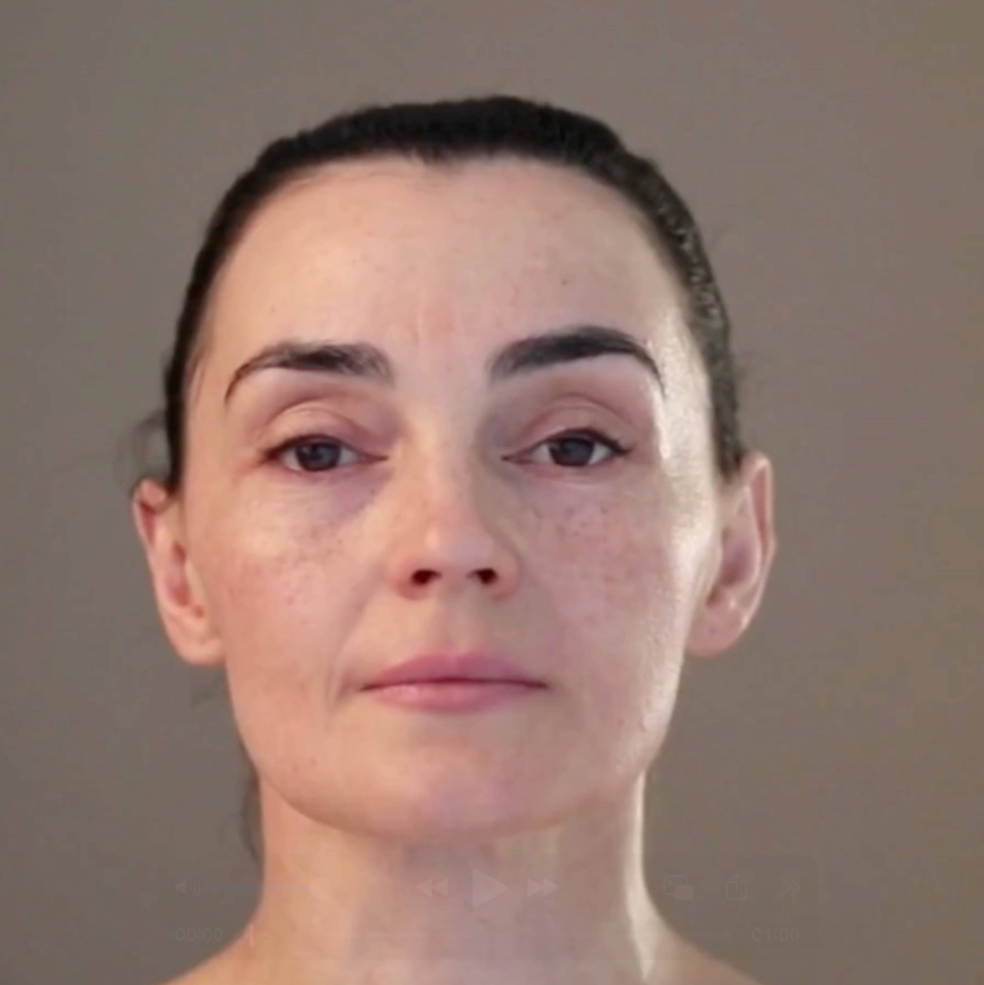 Иконка канала Обучение Массажу лица Москва