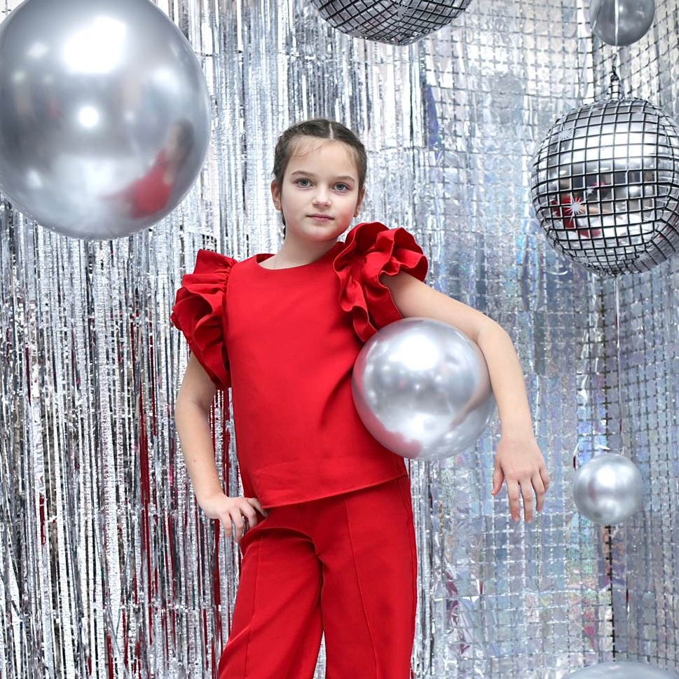 Иконка канала Анастэус🩵🫧