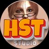 Иконка канала HotStream Studio
