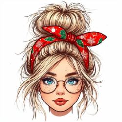 Иконка канала ansy studio art