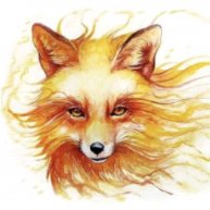 Иконка канала Fox Larsen