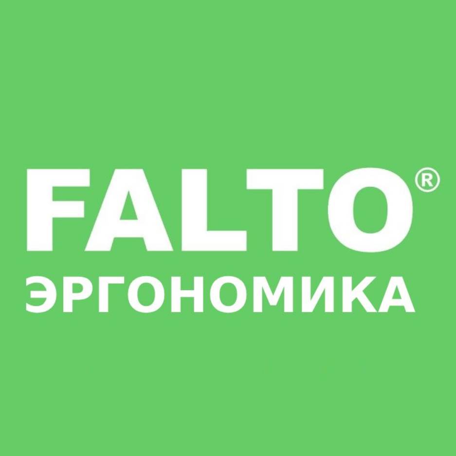 Иконка канала Эргономика FALTO