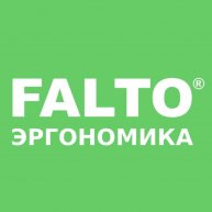 Иконка канала Эргономика FALTO