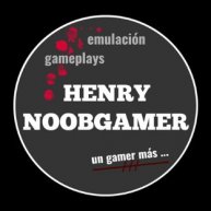 Иконка канала HenryG NoobGamer