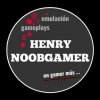 Иконка канала HenryG NoobGamer