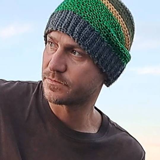 Иконка канала МОРЕВНУТРИ