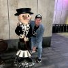 Иконка канала Ансамбль "Голубушки" и Ансамбль "Лазоревый цветок"