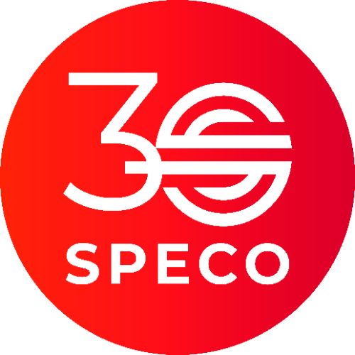 Иконка канала SPECO ENGINEERING