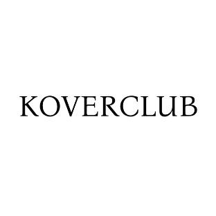 Иконка канала KOVERCLUB