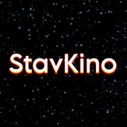 Иконка канала StavKino. RU Production