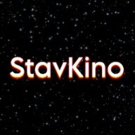 Иконка канала StavKino. RU Production