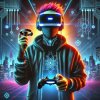 Иконка канала CyberPlay X