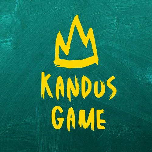 Иконка канала Kandus Game