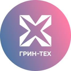 Иконка канала Грин-Тех