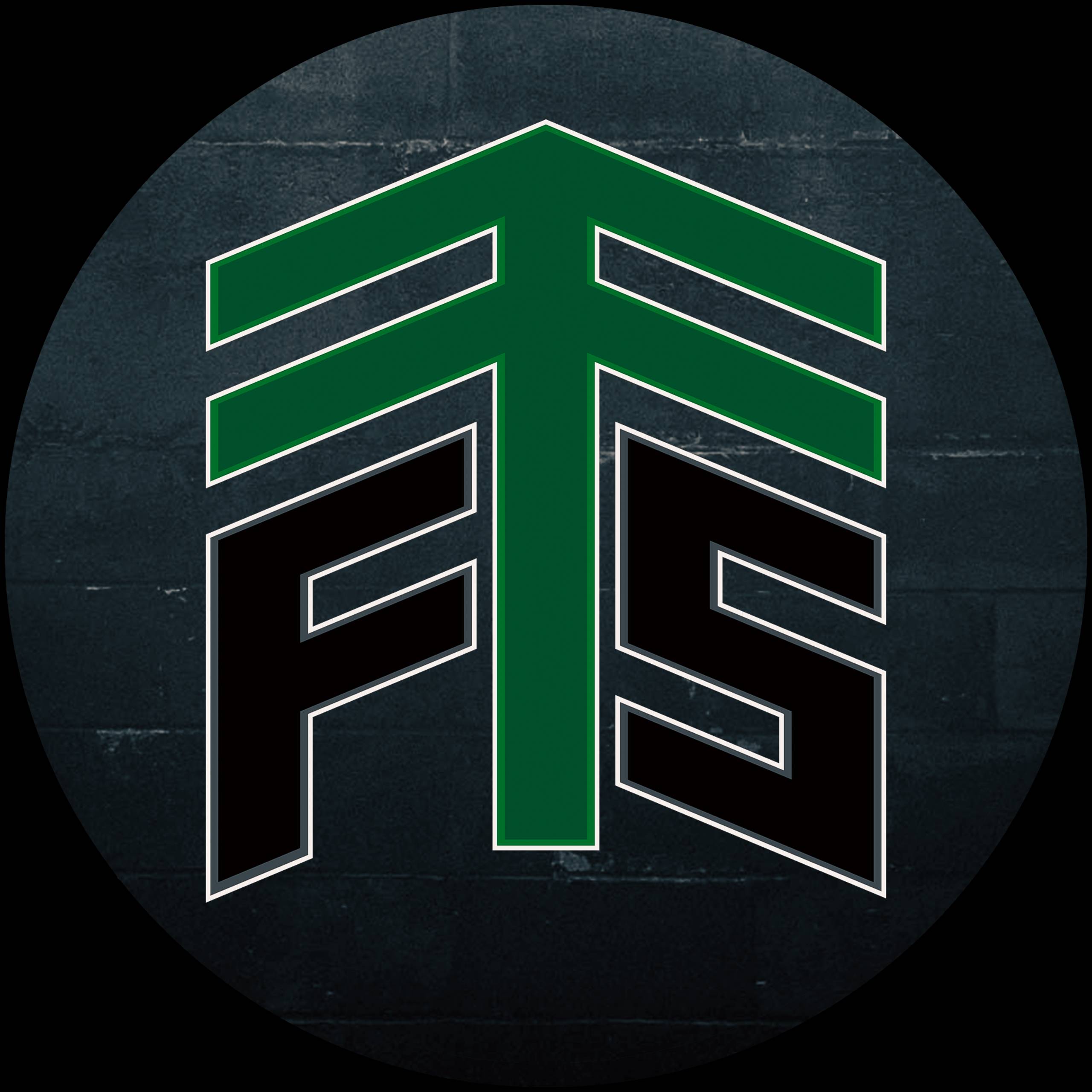 Иконка канала -FOREST SCOUT-