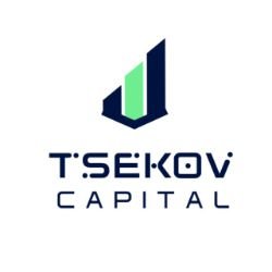 Иконка канала Tsekov Capital