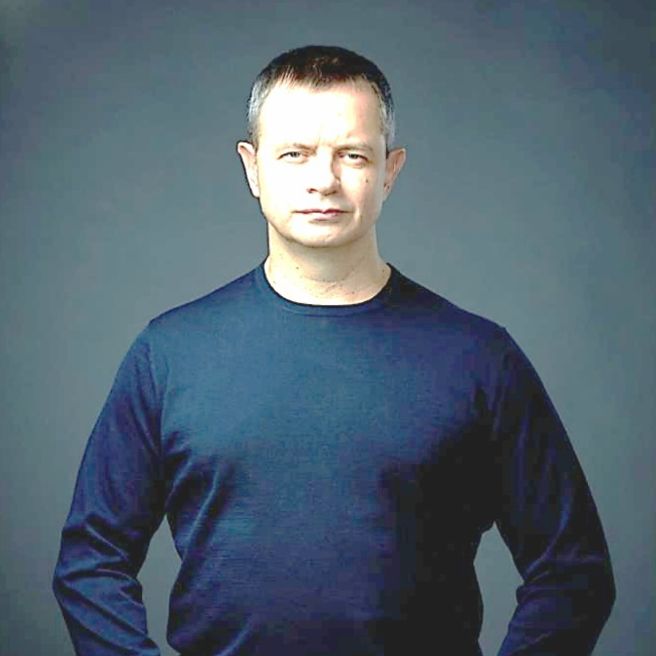 Иконка канала Кученин Игорь