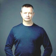 Иконка канала Кученин Игорь