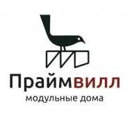 Иконка канала Праймвилл - модульные дома и бани